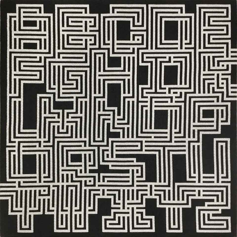 Emigre: Art Objects by Zuzana Licko