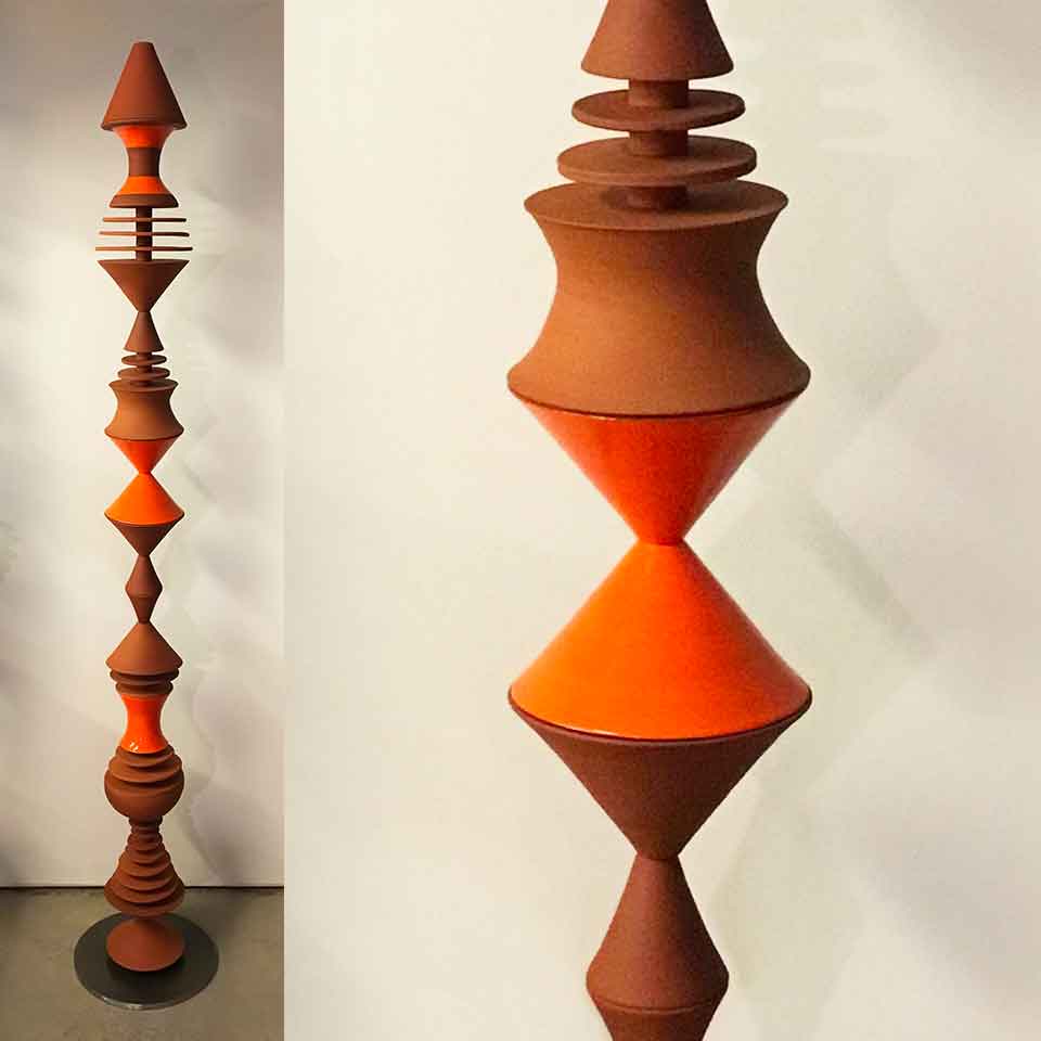 Emigre: Art Objects by Zuzana Licko